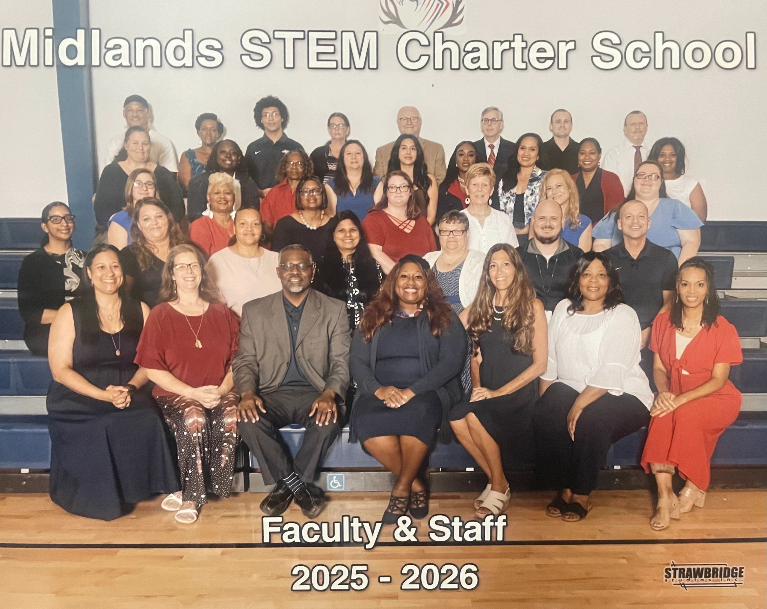 Midlands STEM Charter School